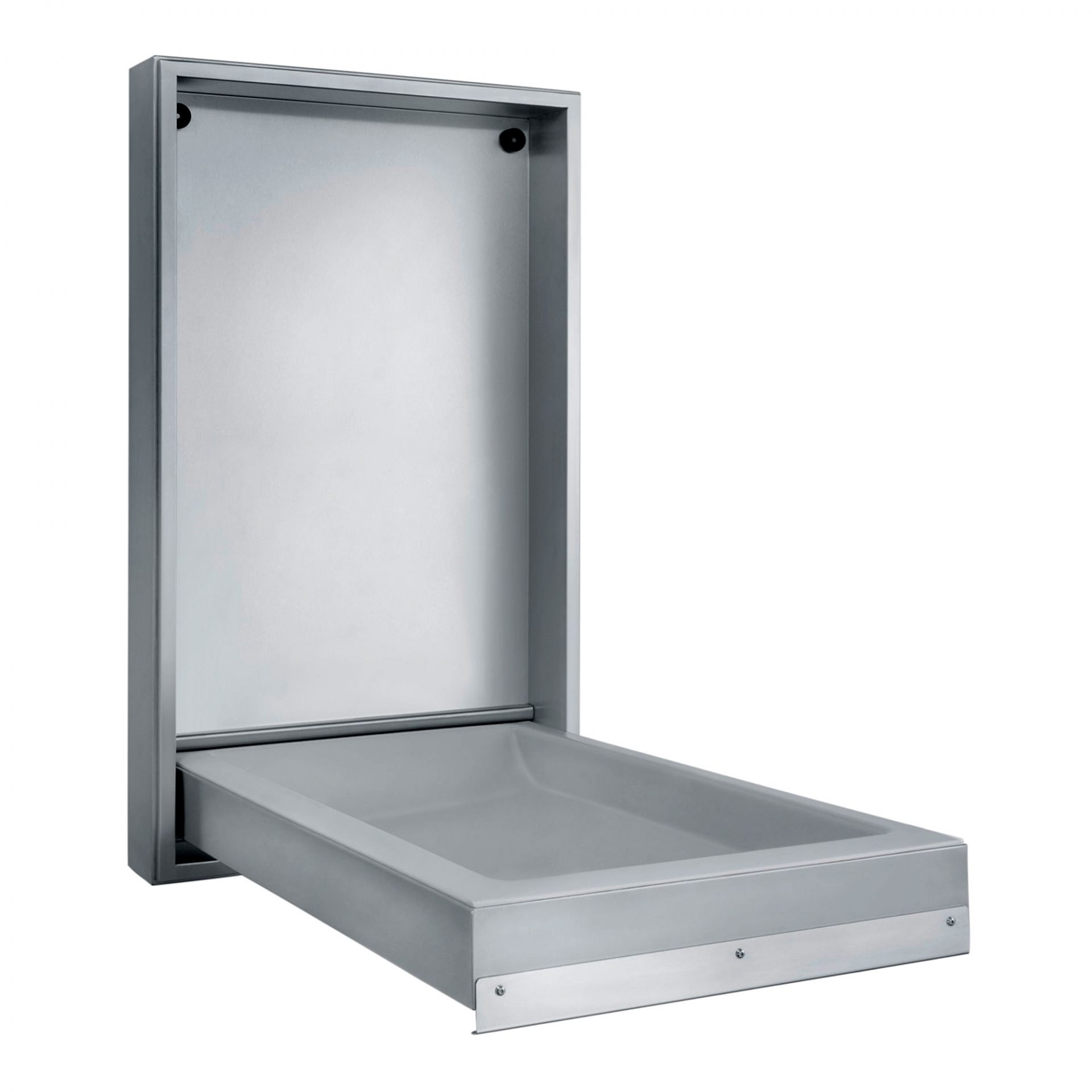 Wagner EWAR WP 2015 Babywickeltisch horizontal