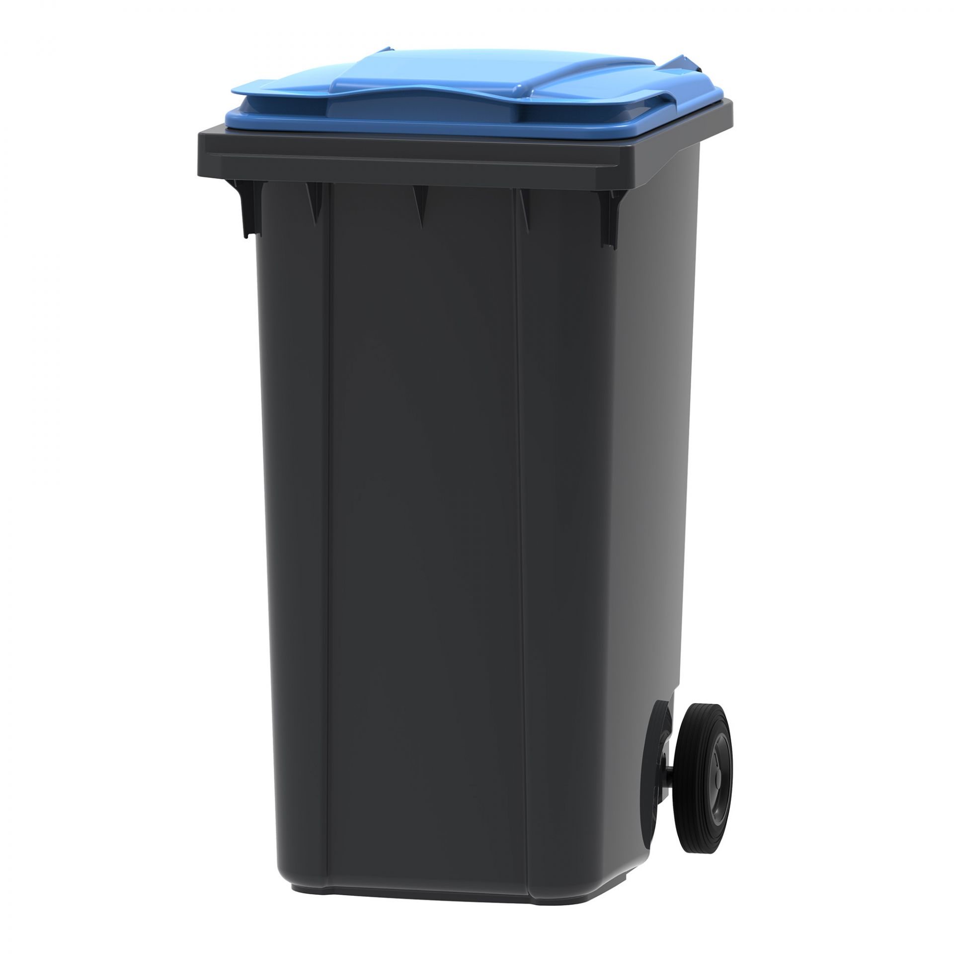 Sarima Mini Container 360 Liter mit Klappdeckel