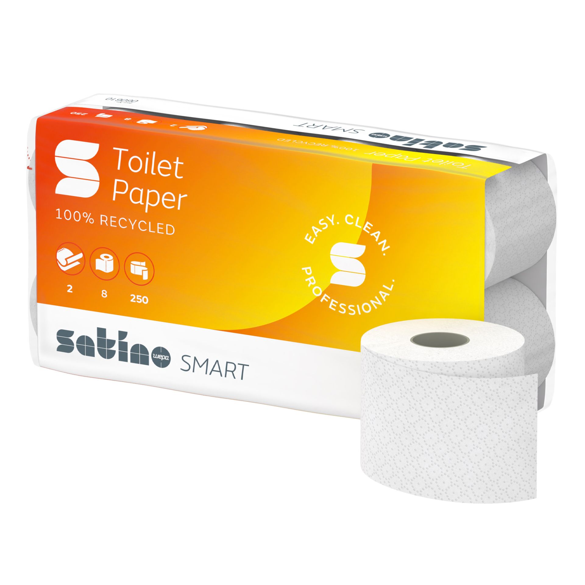 Toilettenpapier Shop - WC-Papier günstig bestellen