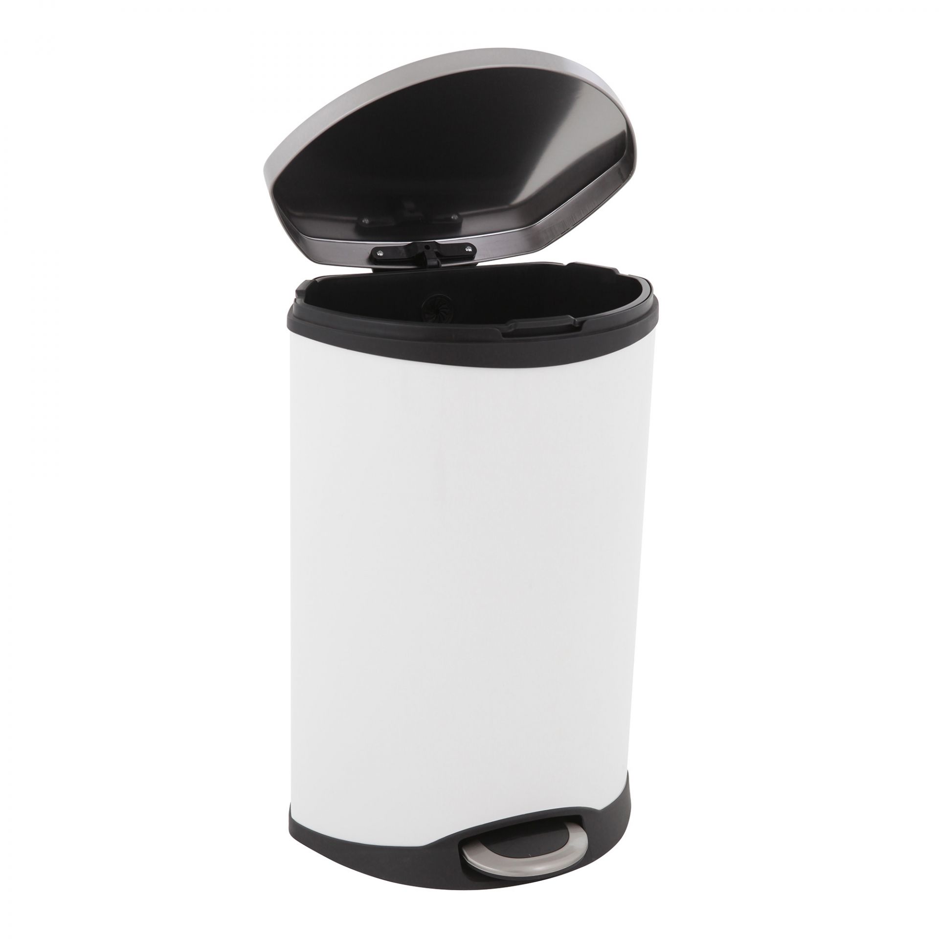 EKO Shell Bin Tretabfallbehälter 50 Liter